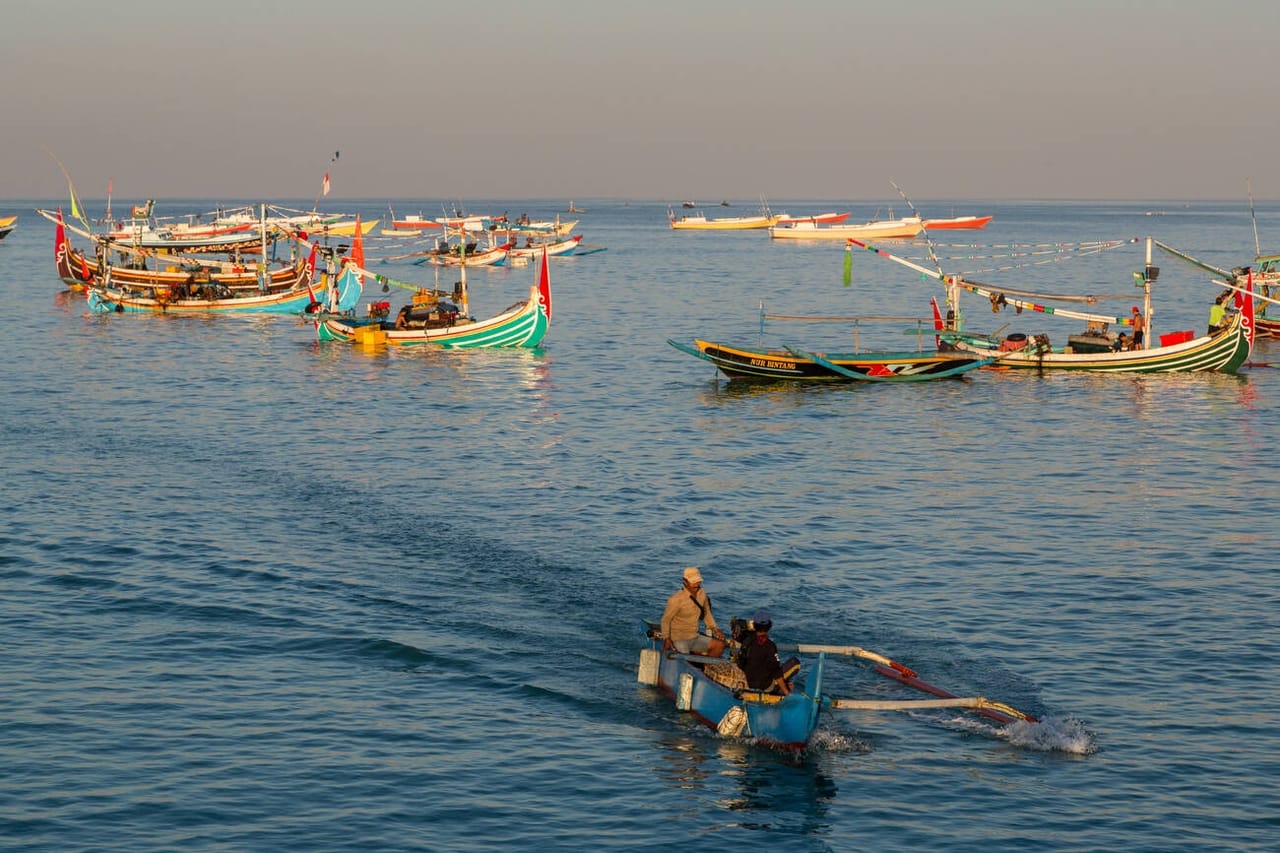 Fishing In Bali 2026: How To Fish, Types, And The Best Spots