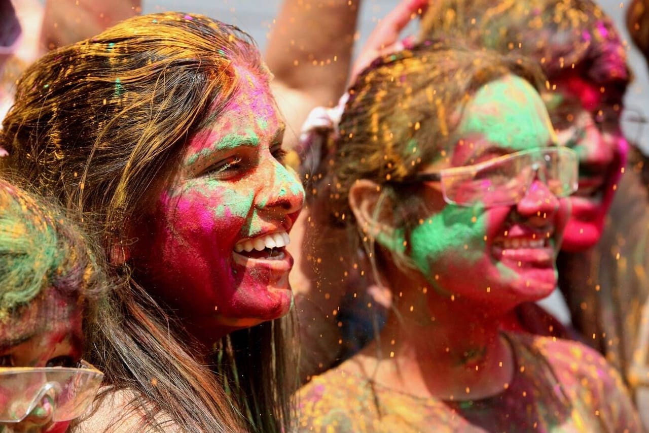 20 Top Holi Events in Hyderabad 2026: Party List, Venue & Tickets