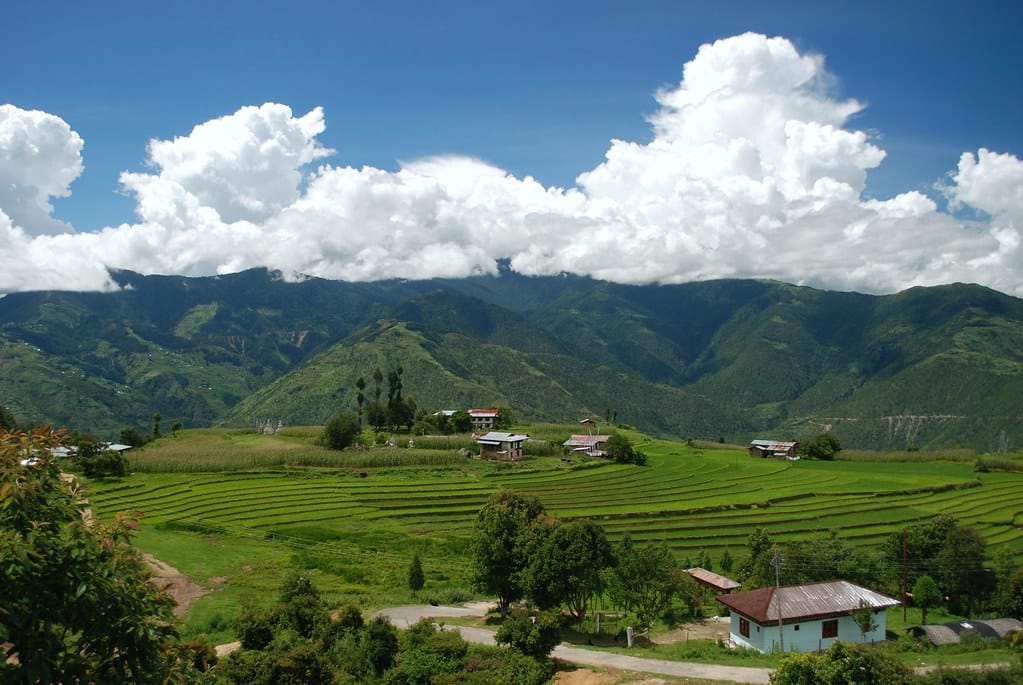 Samdrup Jongkhar Bhutan: Everything You Need to Know in 2026