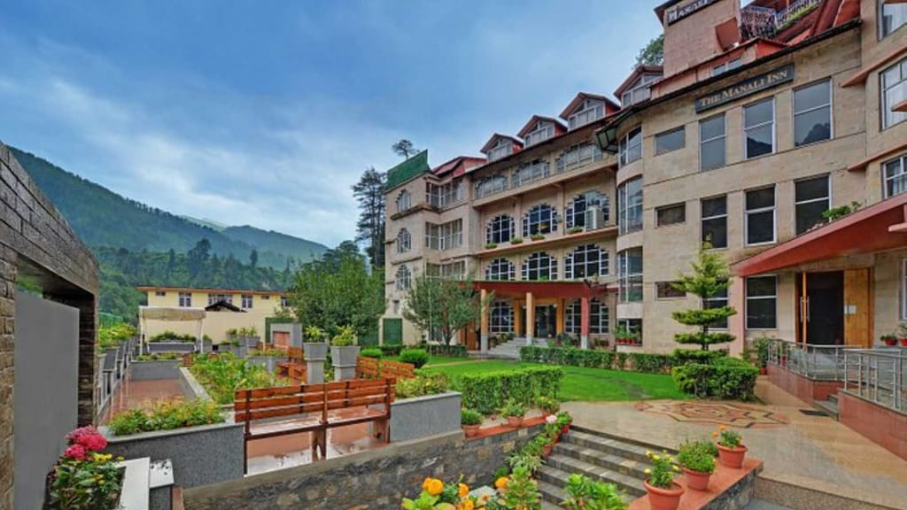 Top 11 Resorts in Manali That Will Redefine Your Vacation Experience