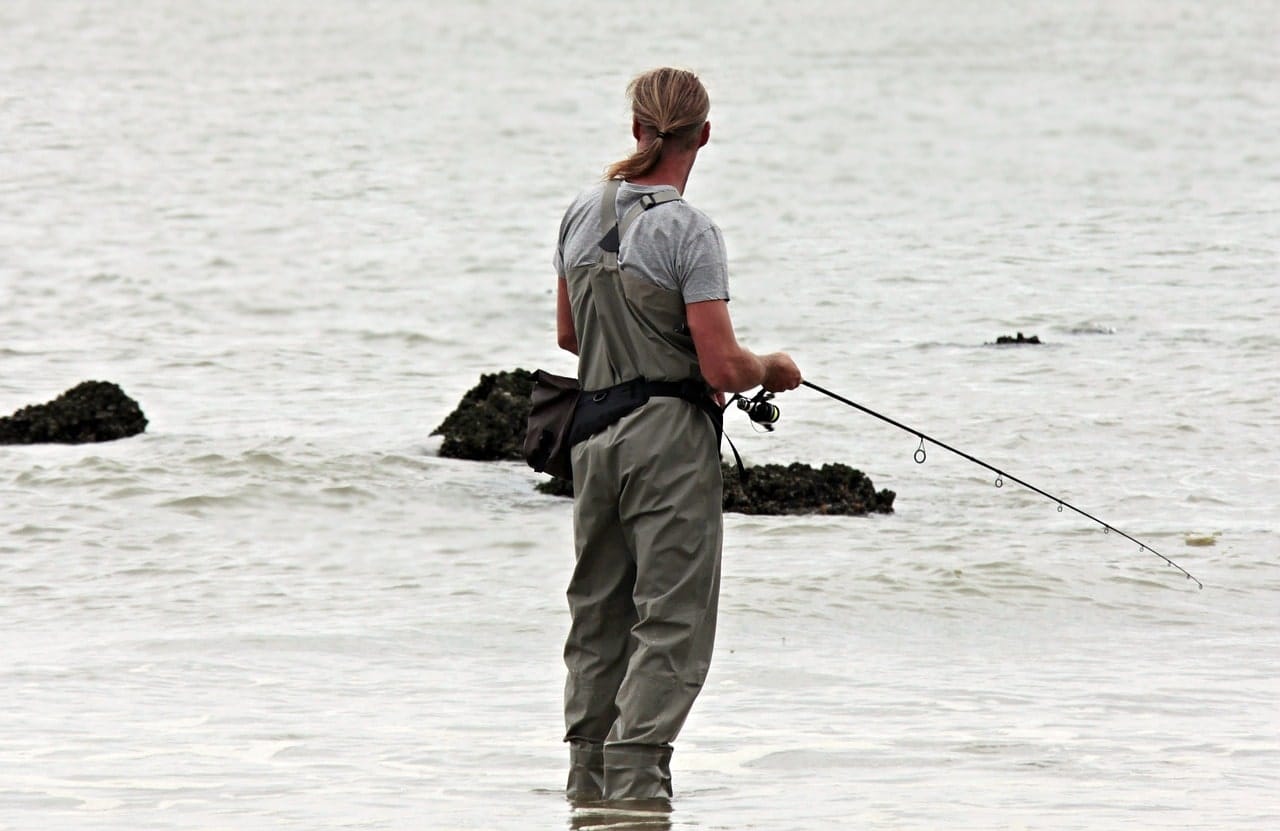 Fishing In Bali 2026: How To Fish, Types, And The Best Spots