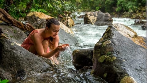 History and Significance of Vashisht Hot Water Springs in Manali