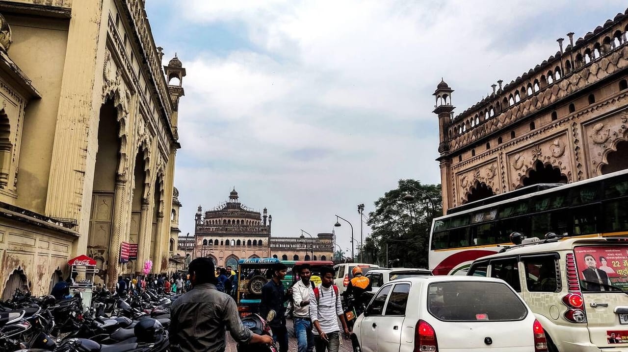 10 Best Things to Do in Lucknow: A Complete Guide