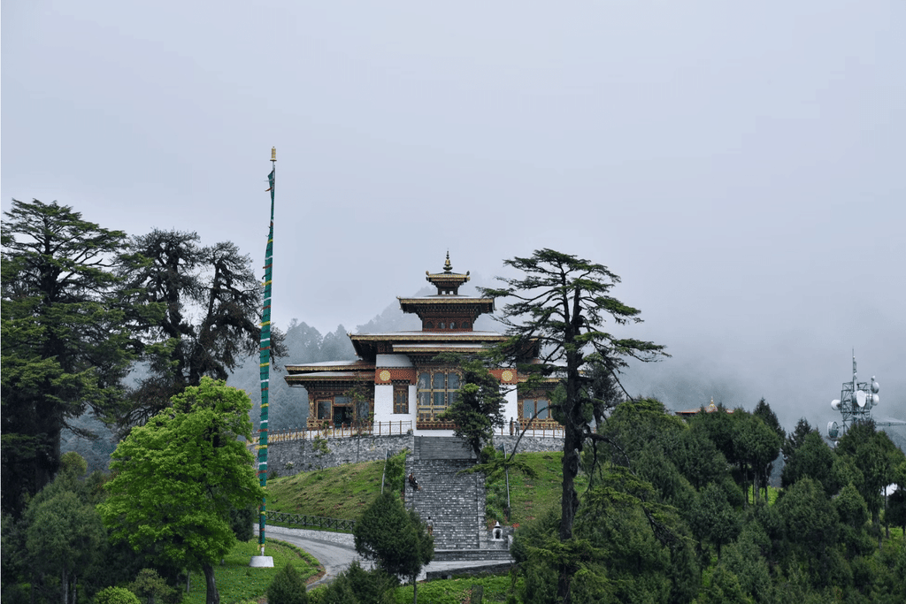 Bhutan in May: Complete Guide for Spring Travel