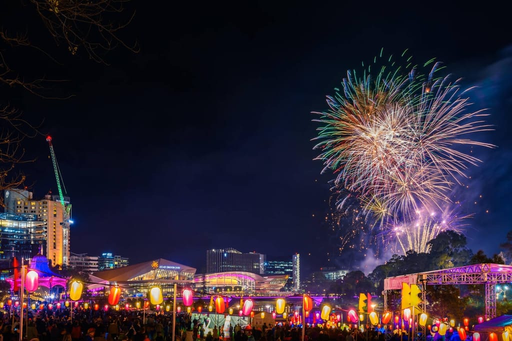 15 Best Festivals And Events In Australia With Location