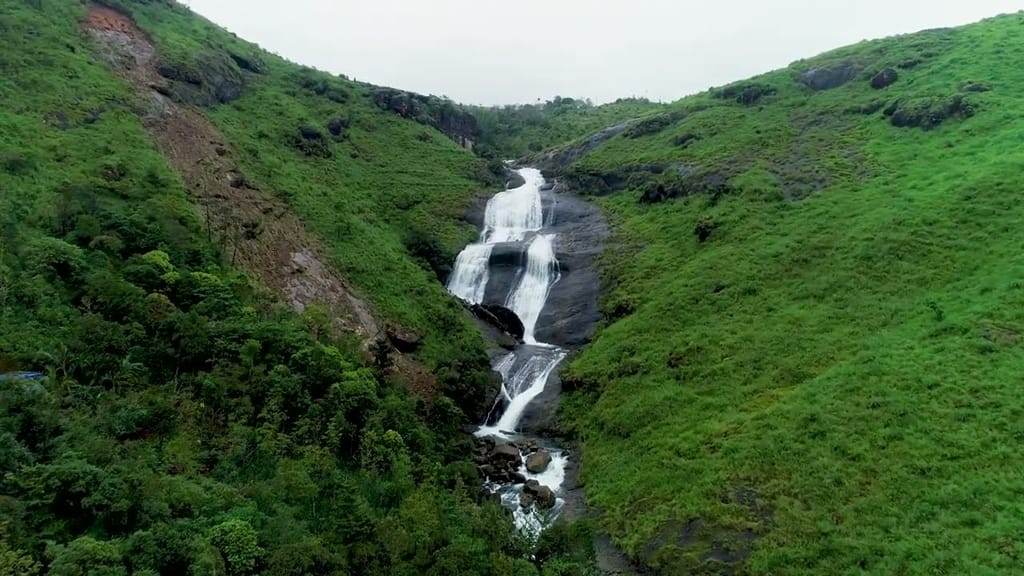 Find Out All About Stunning Vagamon Waterfalls| 2026