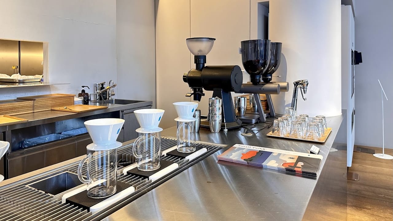 Best Cafes in Osaka: Top 15 Must Visit Coffee Spots in 2026