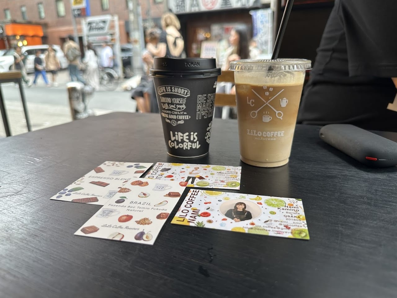 Best Cafes in Osaka: Top 15 Must Visit Coffee Spots in 2026