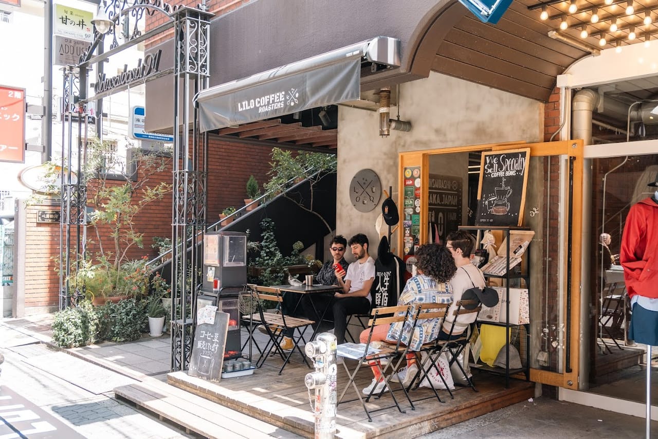 Best Cafes in Osaka: Top 15 Must Visit Coffee Spots in 2026
