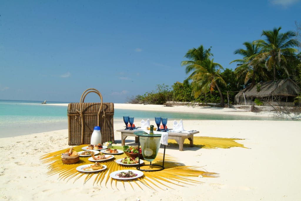 Guraidhoo Island, Maldives: 2026 Guide for Visitors