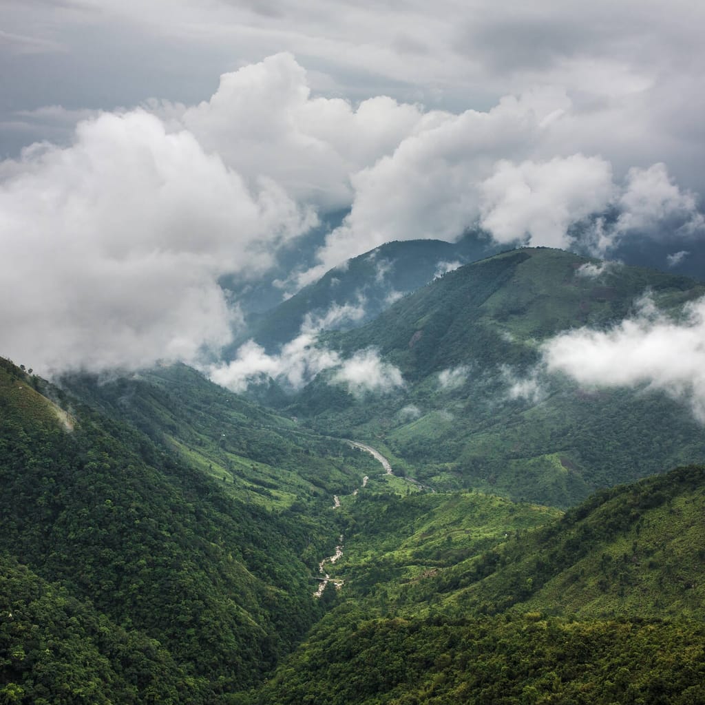 Best Time to Visit Shillong | Complete Seasonal Guide