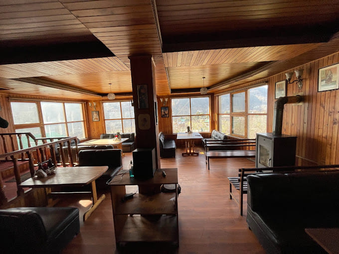 Savour the Best 9 Restaurants in Kullu "Dev Bhoomi"| 2026