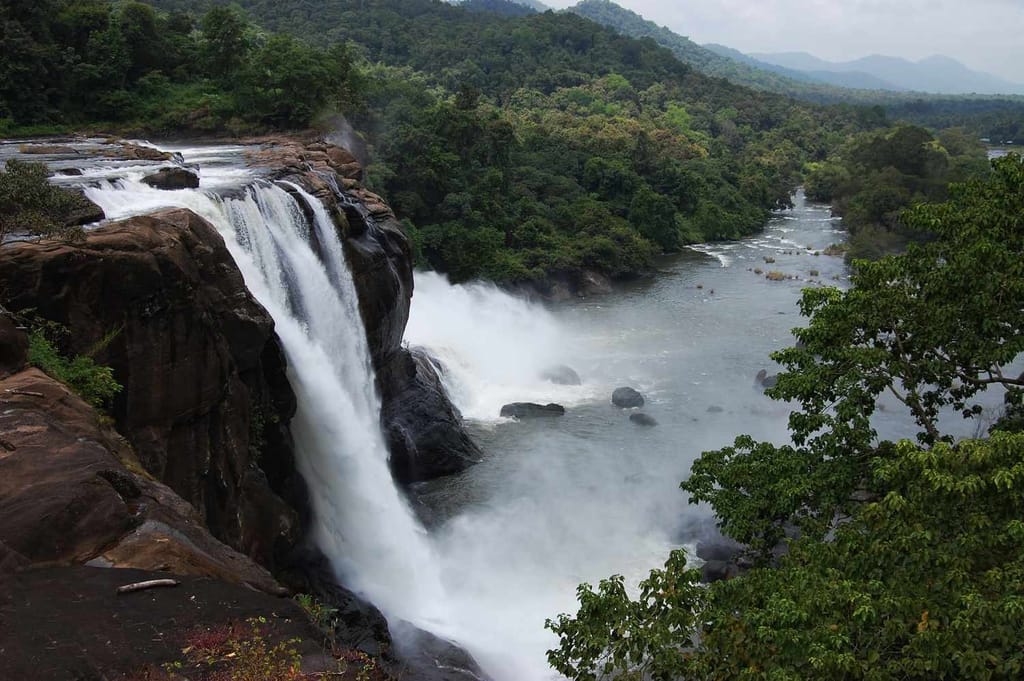 Find Out All About Stunning Vagamon Waterfalls| 2026