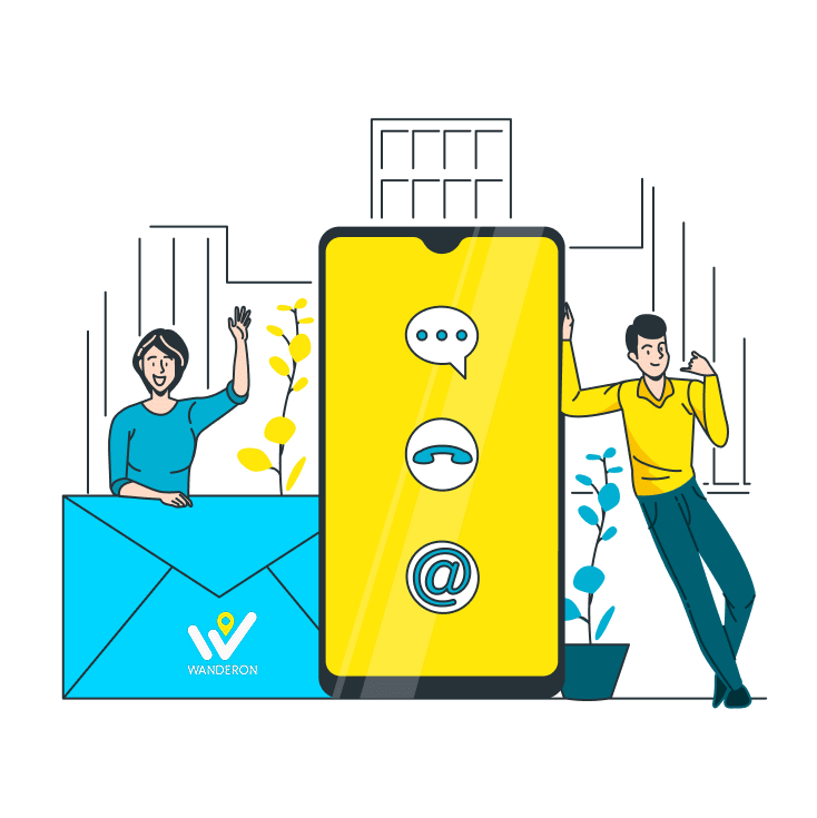 WanderOn: Coolest Global Travel Community - Book Your Trip Now!