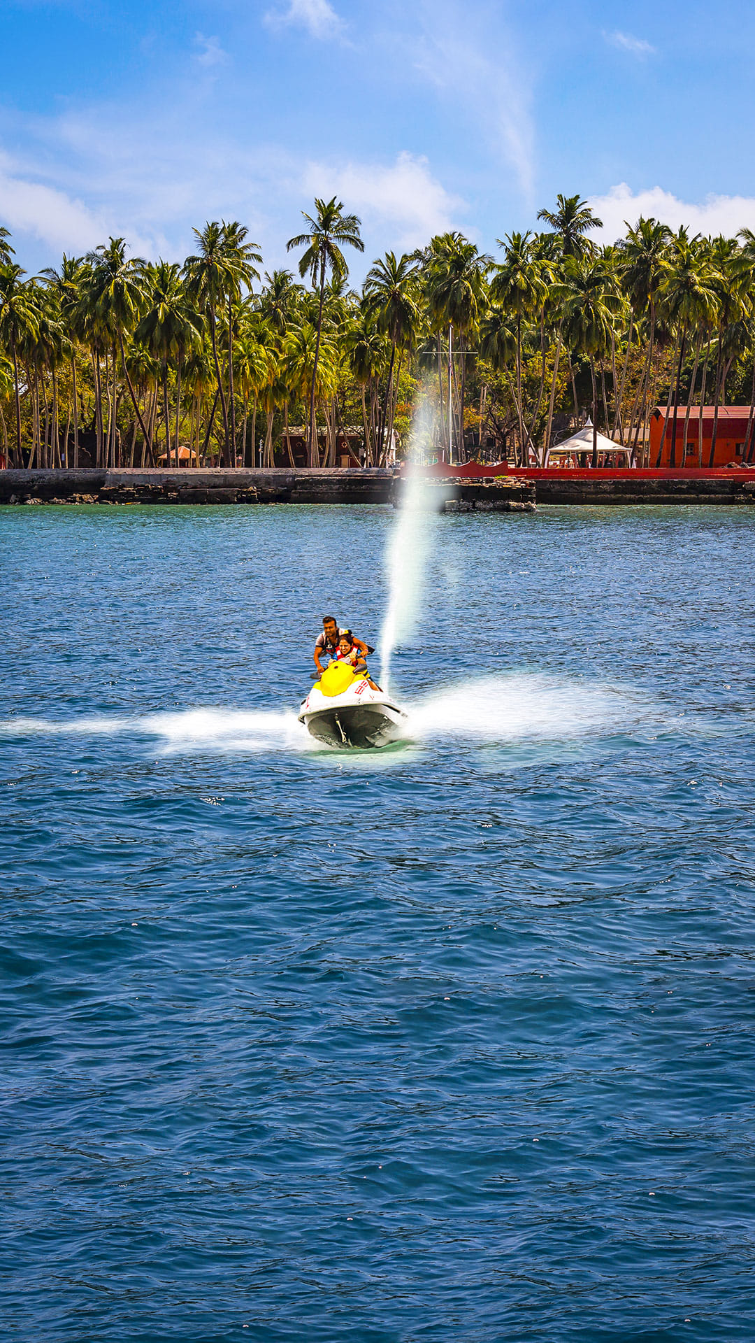 Grand Island In Goa (2025) All You Need To Know