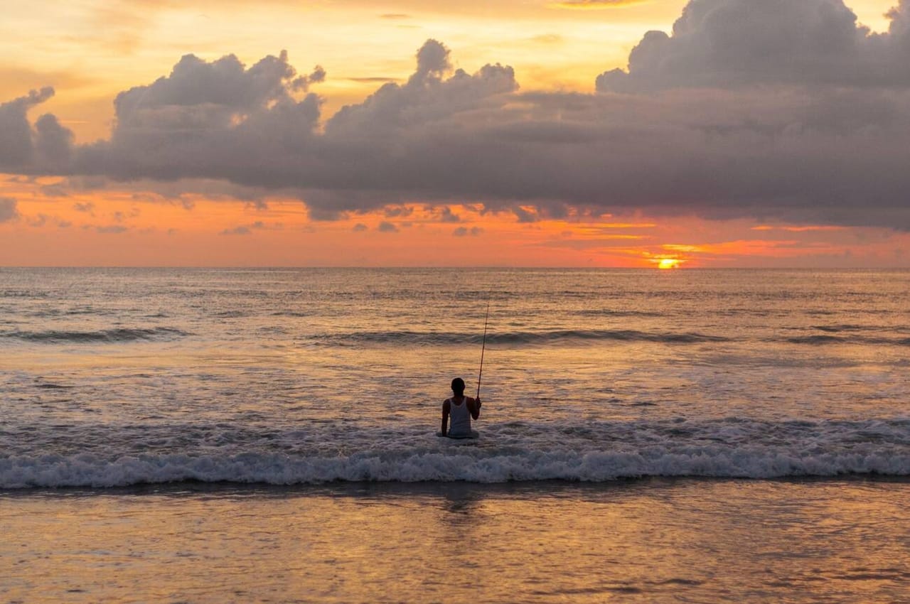 Fishing In Bali 2026: How To Fish, Types, And The Best Spots