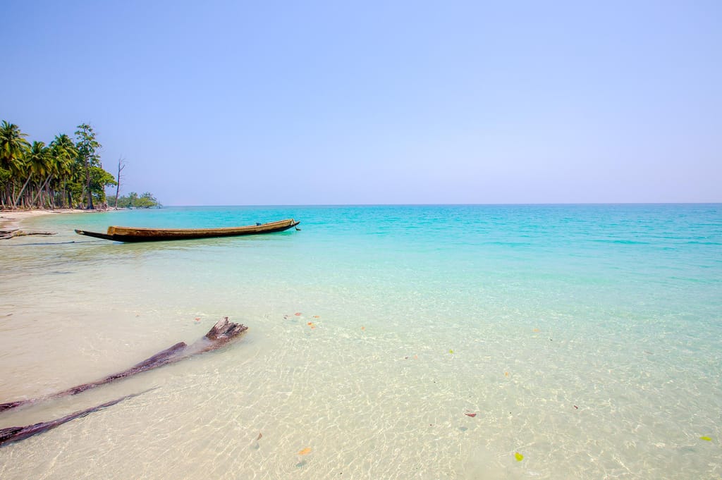 Top 5 Beaches in Little Andaman Island | Your Ultimate Guide 2026