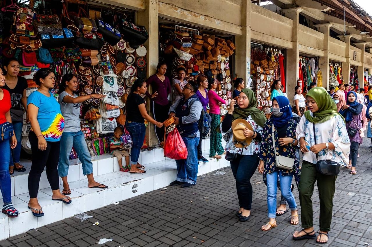 30 Local Markets in Bali To Shop - 2026 | Must Buys, & Timings