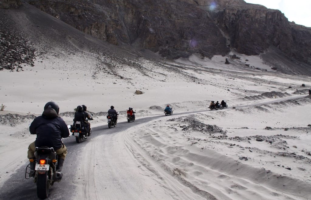 Shingo La Pass Ladakh: Complete Travel Info for 2026