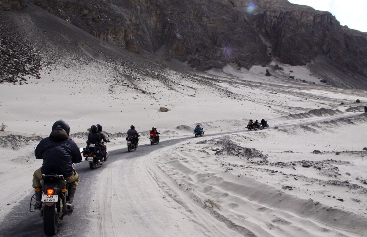 Shingo La Pass Ladakh: Complete Travel Info for 2026