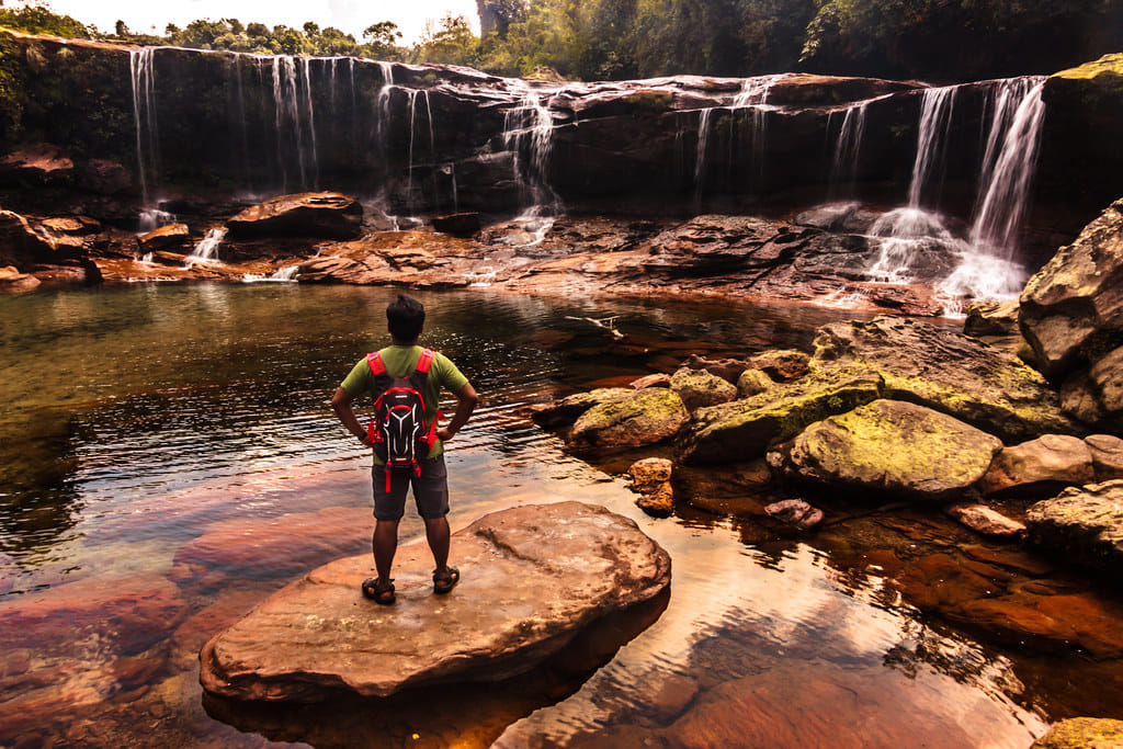 24 Amazing Places to Visit in Cherrapunji - 2026 Updated