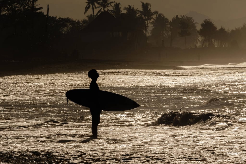 Keramas Beach, Bali In 2026: For Surfing, Sunrises And More