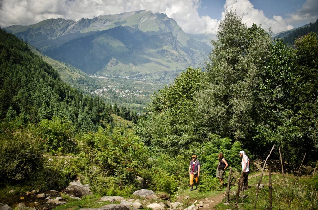 20 Best Adventure Activities In Manali 2026