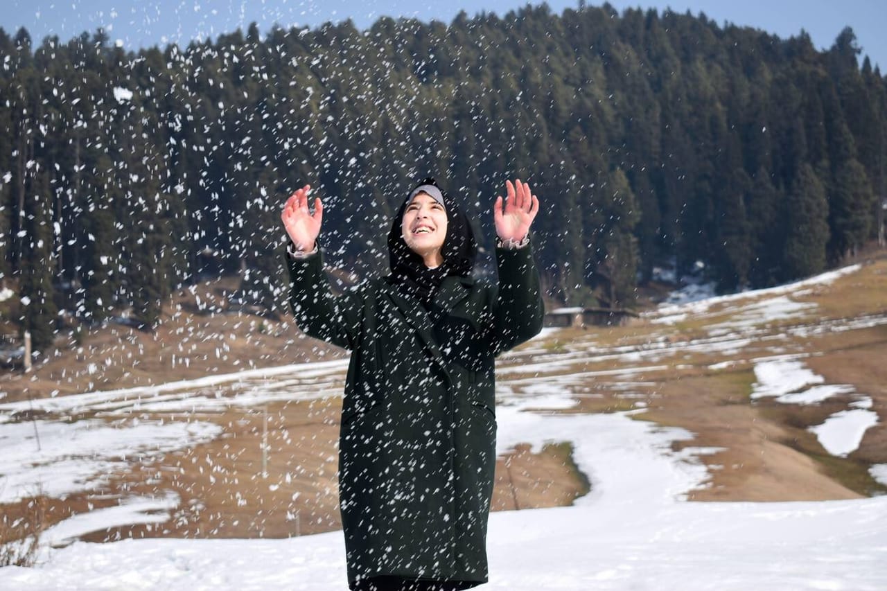 Yusmarg in Kashmir | Travelers Guide 2026