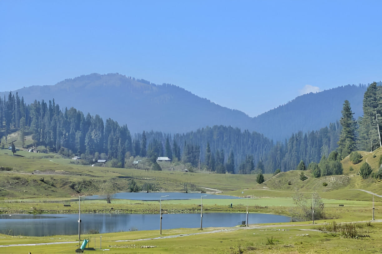 Yusmarg in Kashmir | Travelers Guide 2026