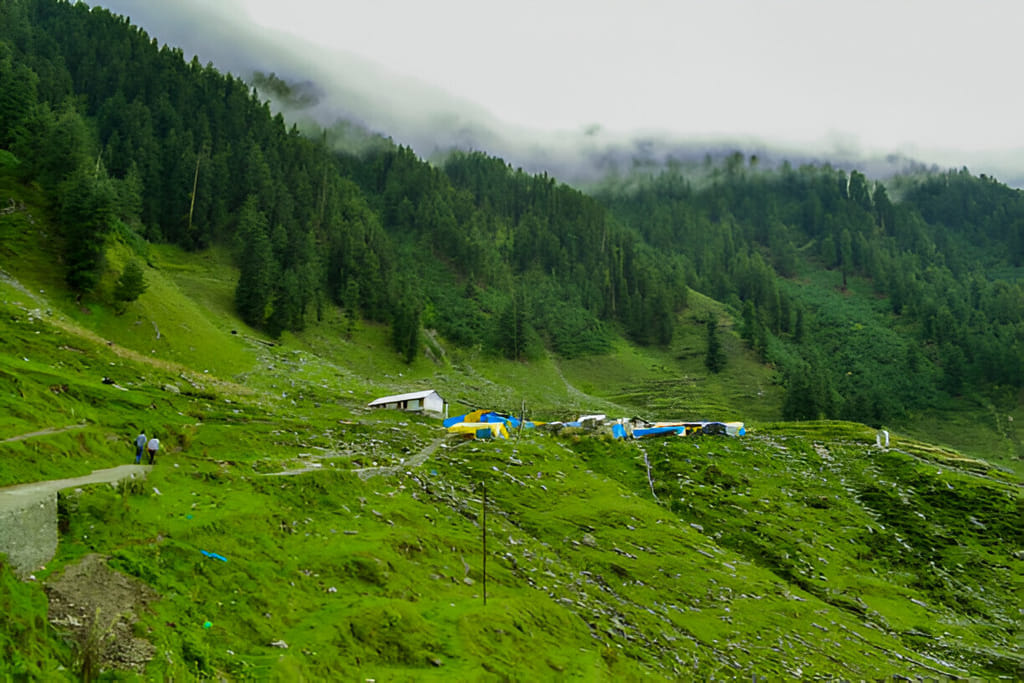 Yusmarg in Kashmir | Travelers Guide 2026