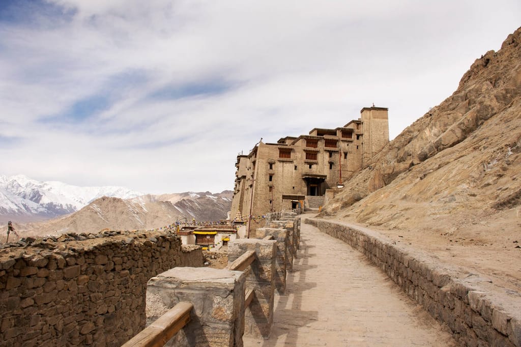 Stok Palace Heritage Hotel: Everything You Need to Know