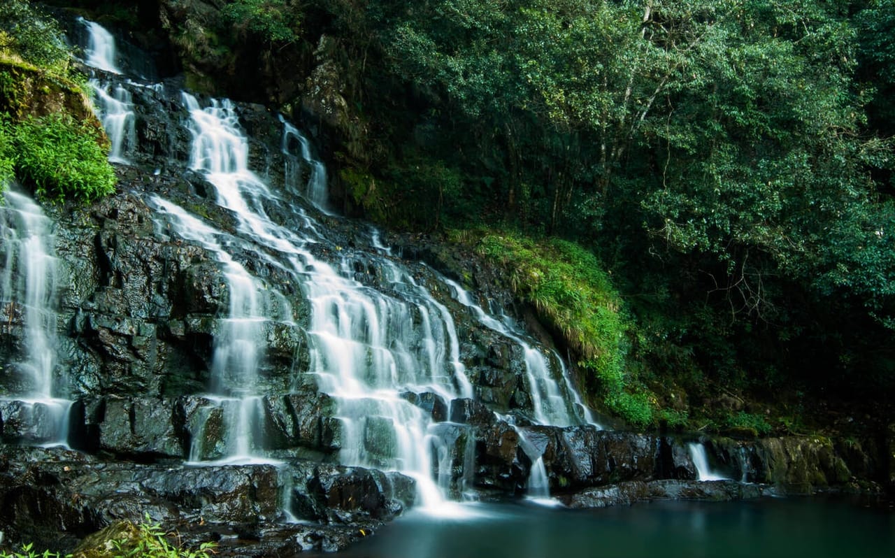 Shillong Peak, Meghalaya: Activities, Best time, How to Reach