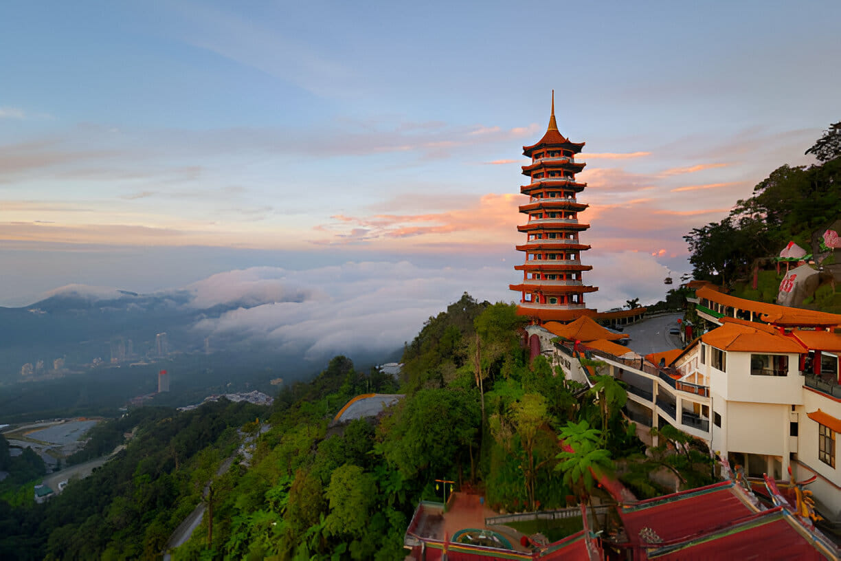 Top 20 Things To Do In Genting Highlands | Complete Visitor's Guide 2026