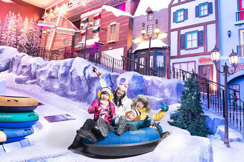 Top 20 Things To Do In Genting Highlands | Complete Visitor's Guide 2026