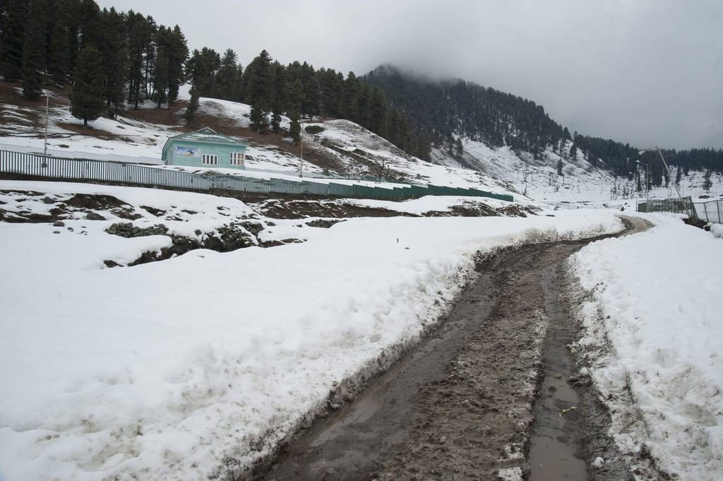 Gurez Valley in Winter | Ultimate Travel Guide 2026