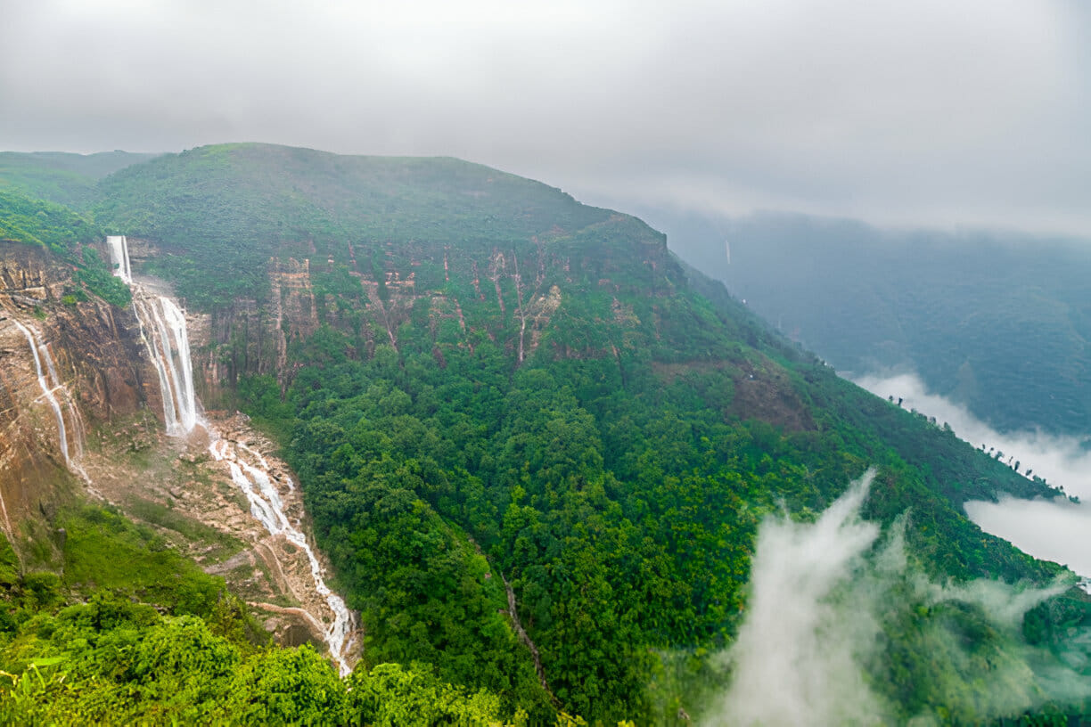 24 Amazing Places to Visit in Cherrapunji - 2026 Updated