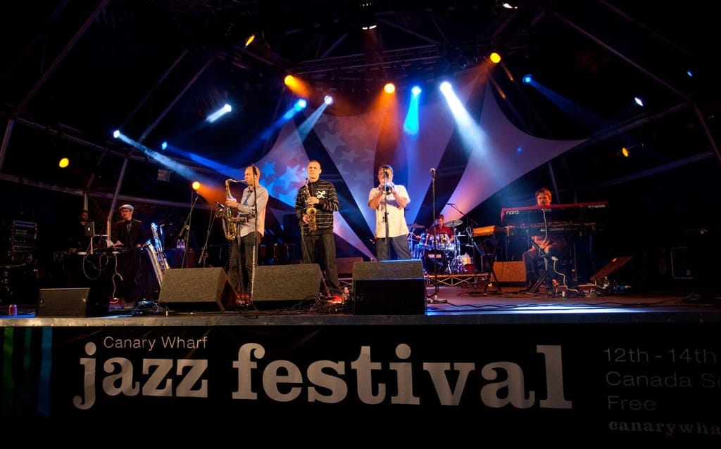 Top 17 Festivals and Events in Almaty 2025