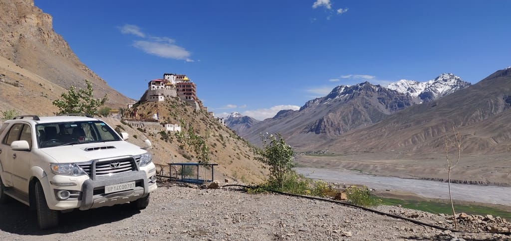 Key Monastery 2026: How To Reach, Routes and Travel Tips