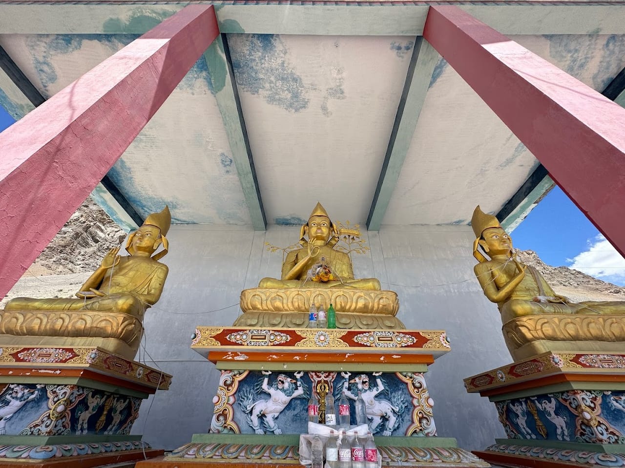 Key Monastery 2026: How To Reach, Routes and Travel Tips