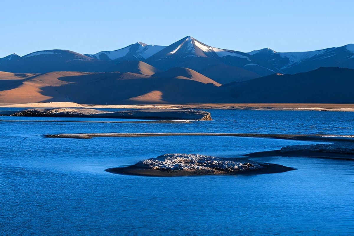 Guide to Tso Kar Lake in Ladakh