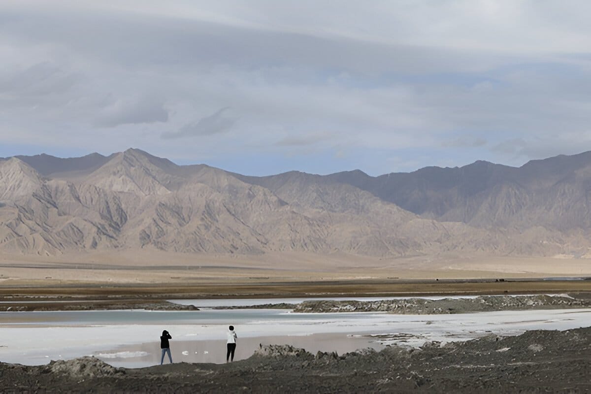 Guide to Tso Kar Lake in Ladakh