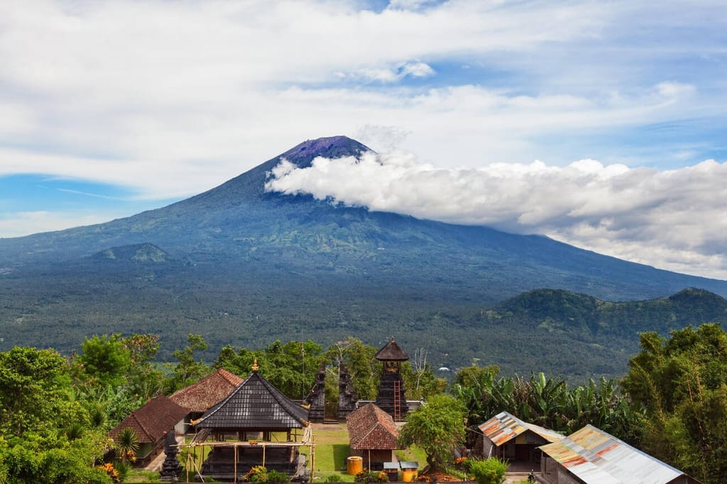 Mount Agung Bali: How To Climb & The Best Time To Visit