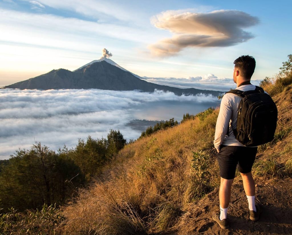 Mount Agung Bali: How To Climb & The Best Time To Visit