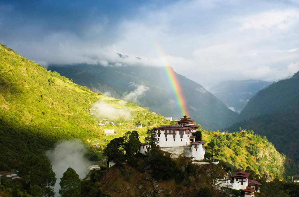 Lhuentse Dzong Bhutan | All You need to Know | Ultimate Guide 2026