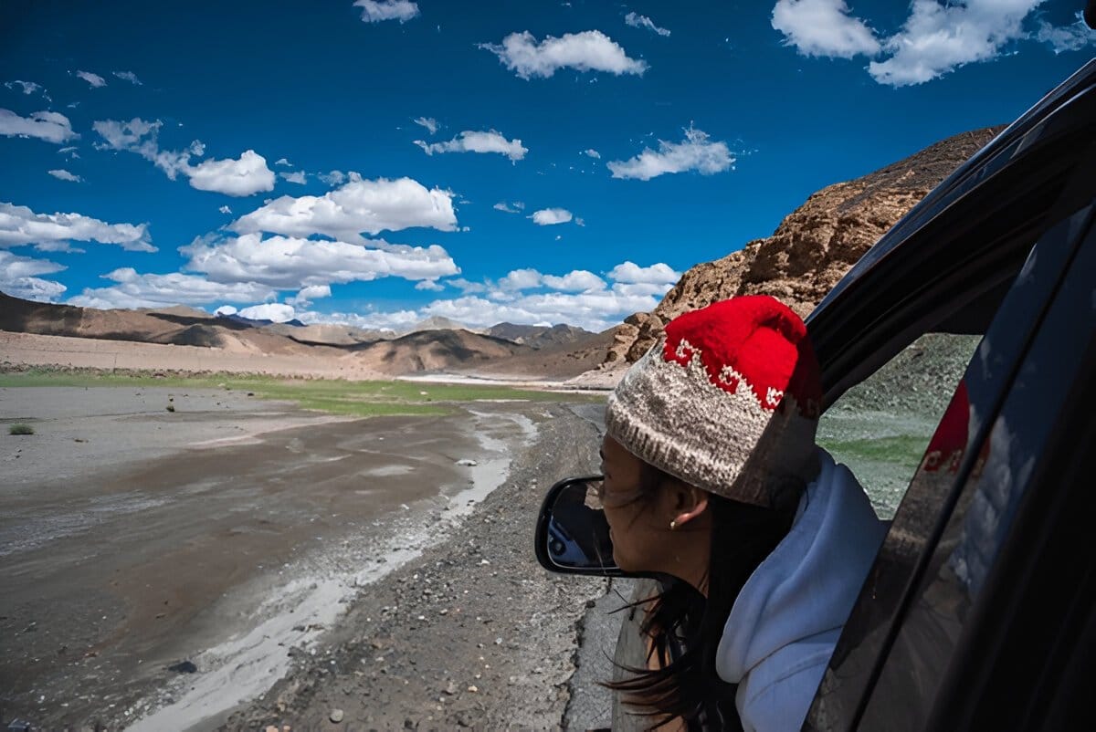 Chilling Village in Ladakh: The Complete Guide for Adventurers