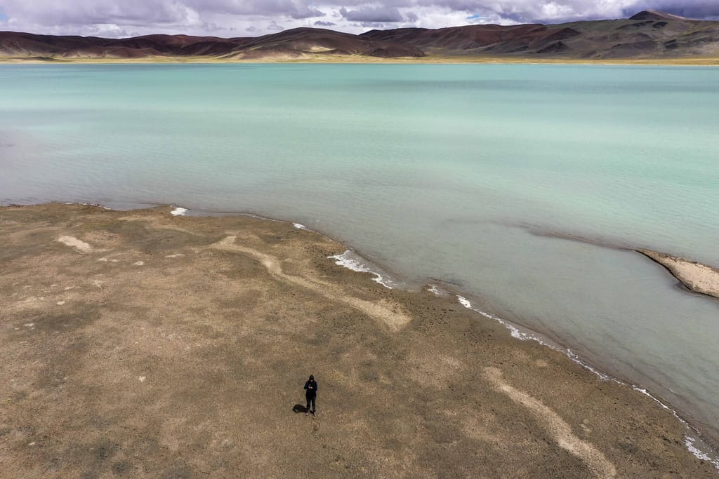 Chilling Tso in Ladakh: How to Reach, Top Activities, and More!
