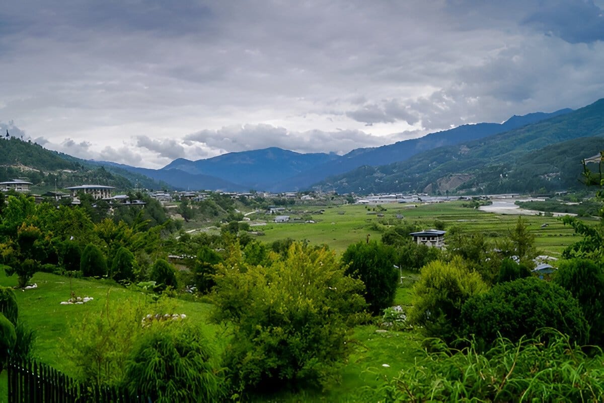 10 Beautiful Valleys in Bhutan | Travel Guide & Top Attractions