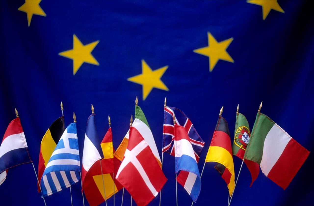 How Many Countries in Europe? Complete List, Facts & Regions
