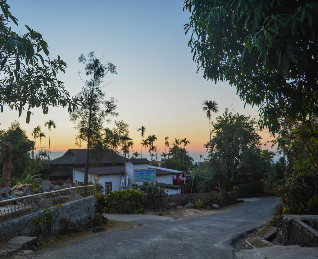 Mawlynnong Village: The Cleanest Village in Asia | Your Best Guide