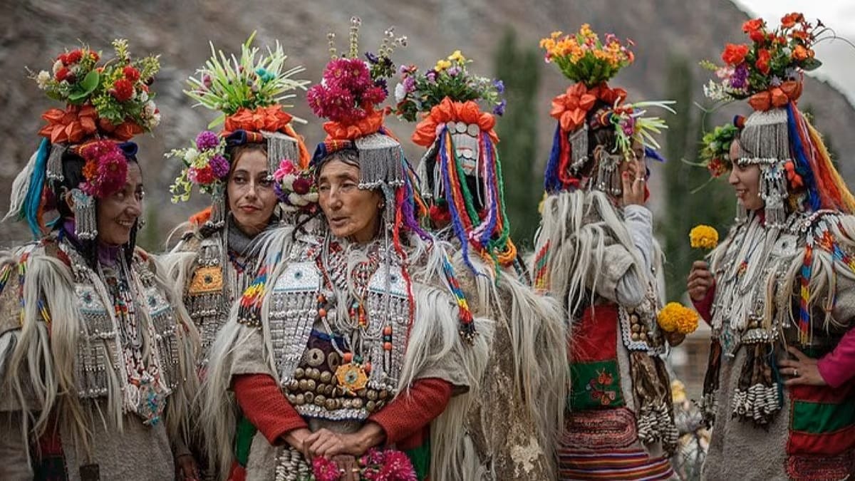 Is Pregnancy Tourism in Ladakh for Real? Find Out Here!
